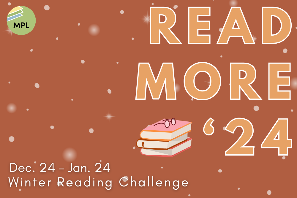 Home - Middlebury Public Library